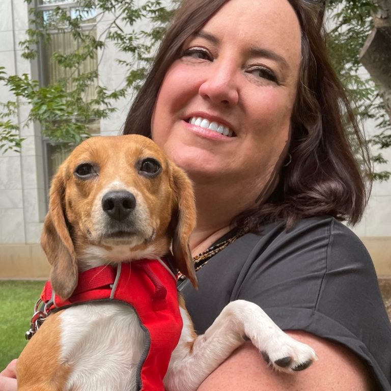 Staff - Homeward Trails Animal Rescue | Pet Adoption in VA, DC, MD